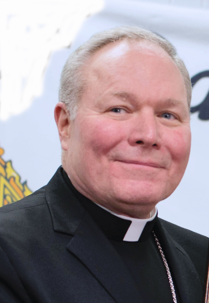 Burns - Texas Catholic Conference