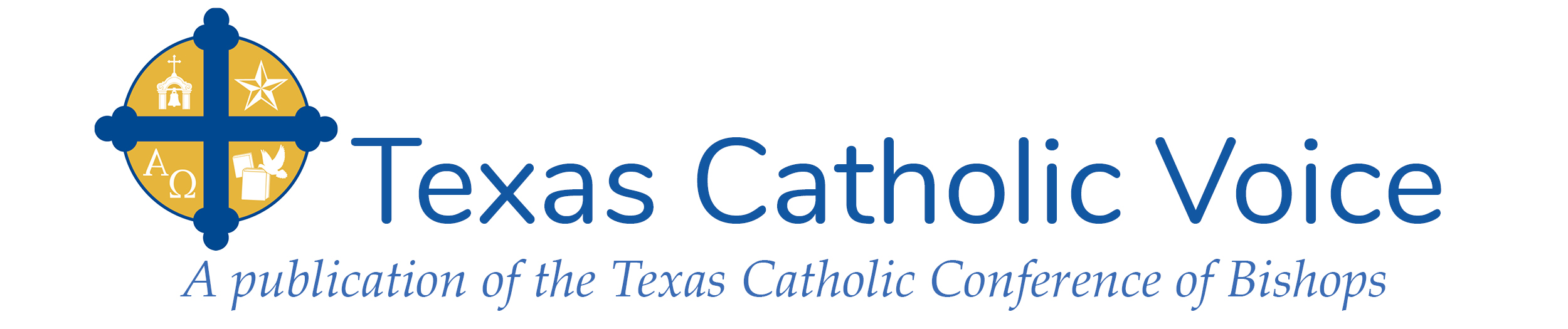 Texas Catholic Voice - Texas Catholic Conference of Bishops