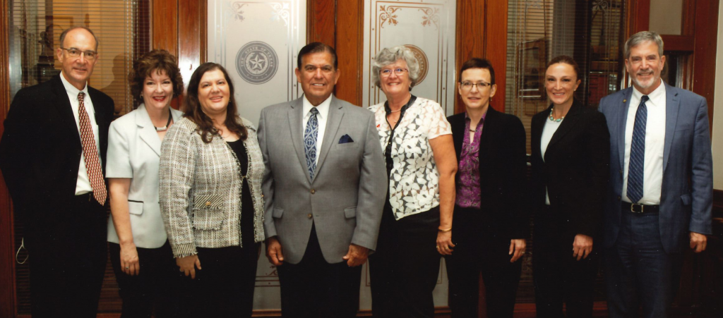 Statement on passage of Chemical Abortion Safety Protocol (SB 4 ...